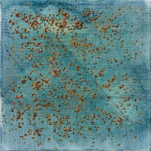 Georg Herold | UNTITLED (1989) | MutualArt