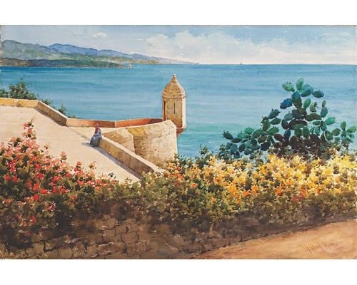 Joseph Halford Ross | 47 Artworks | MutualArt