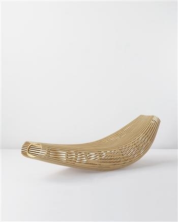 David Trubridge | Body Raft (Circa 2000) | MutualArt