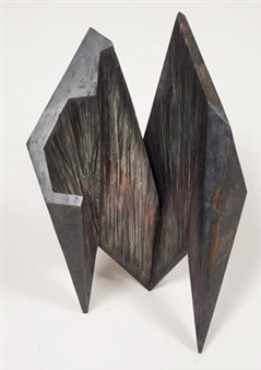 Philip McCracken | 6 Artworks at Auction | MutualArt