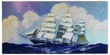 Leon Haffner | 266 Artworks at Auction | MutualArt