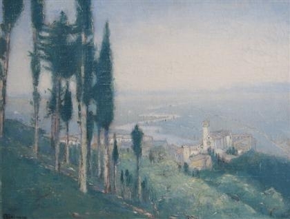 Elsie Brooke Snowden | 1 Artworks at Auction | MutualArt