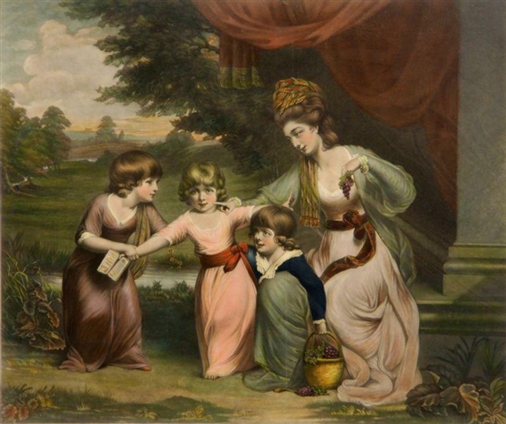 Thomas Appleton | 12 Artworks at Auction | MutualArt