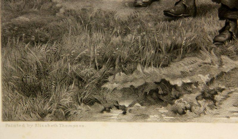 W.T. Davey | The Return from Inkerman | MutualArt