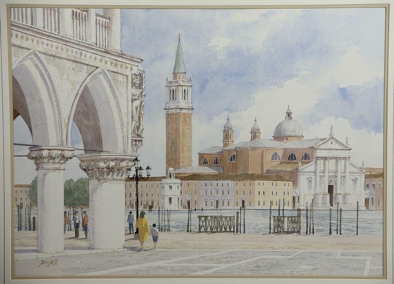 John Leith | 6 Artworks at Auction | MutualArt