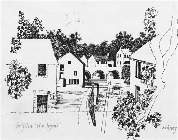 Desmond Kinney | All Auction Results