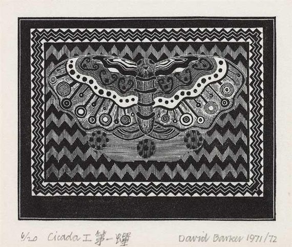 David Barker | Biography