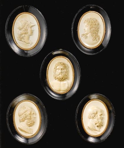 Giovanni Battista Pozzi | 3 Artworks at Auction | MutualArt