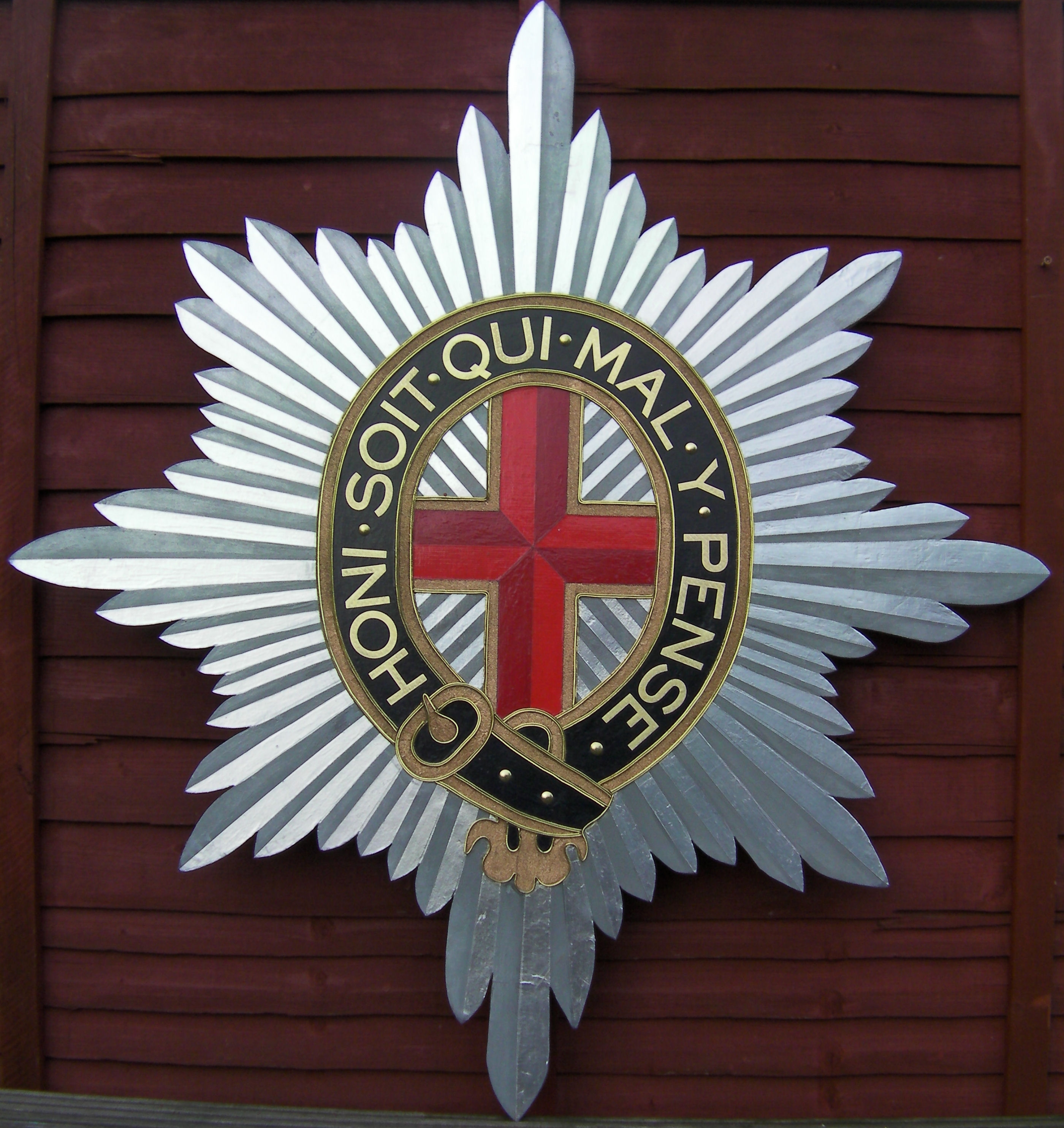 Preston Kevin | Coldstream Capstar, | MutualArt