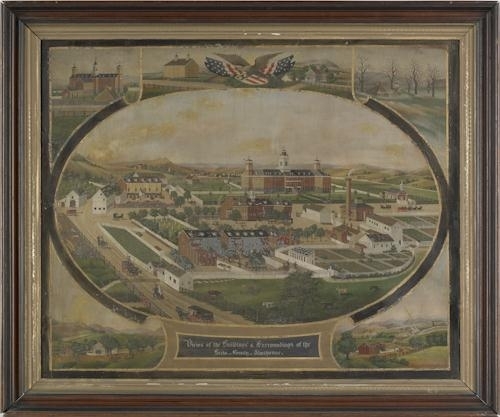 John Rasmussen | 5 Artworks at Auction | MutualArt