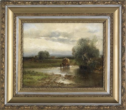 Andrew Melrose | Sunset | MutualArt