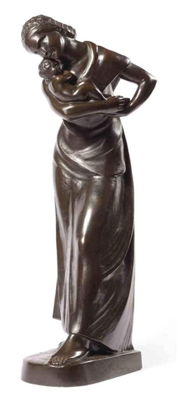 George Van de Voorde | 241 Artworks at Auction | MutualArt