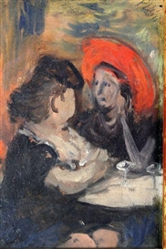 Ashley Rabanal | Artist Overview | MutualArt