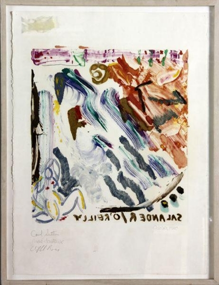 André Fauteux | 3 Artworks at Auction | MutualArt