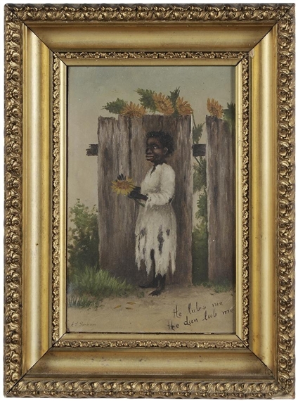 A. L. Gorham | Performance at Auction | MutualArt