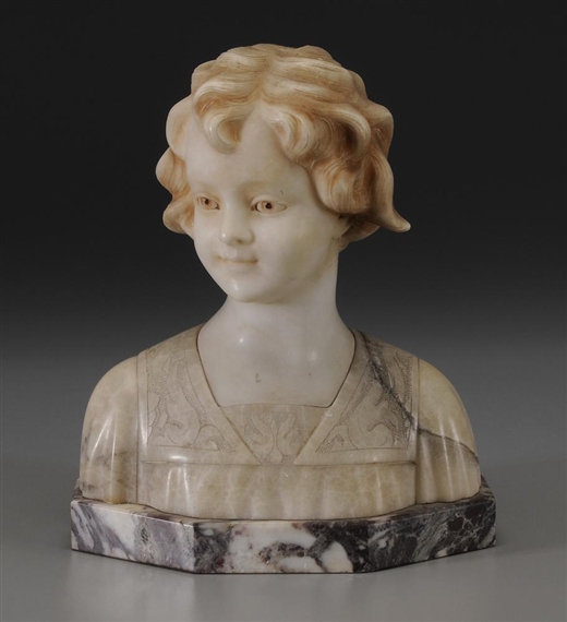 A. Trefoloni | 27 Artworks at Auction | MutualArt
