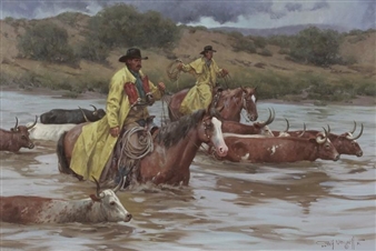 Gary Niblett | 278 Artworks at Auction | MutualArt