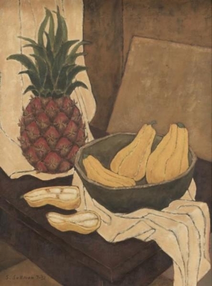 Stella Sullivan | 10 Exhibitions and Events | MutualArt
