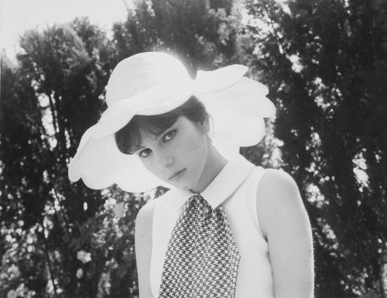 Angelo Frontoni | Stefania Sandrelli (Circa 1960) | MutualArt