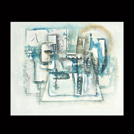 Daniel Manrique Arias | Aqui, en esta Estructura, se Perdio su Imagen ...