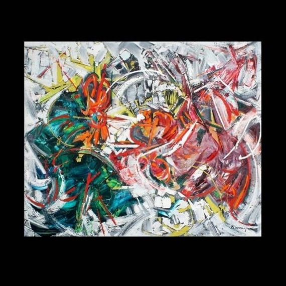 Sam Provenzano | 6 Artworks | MutualArt