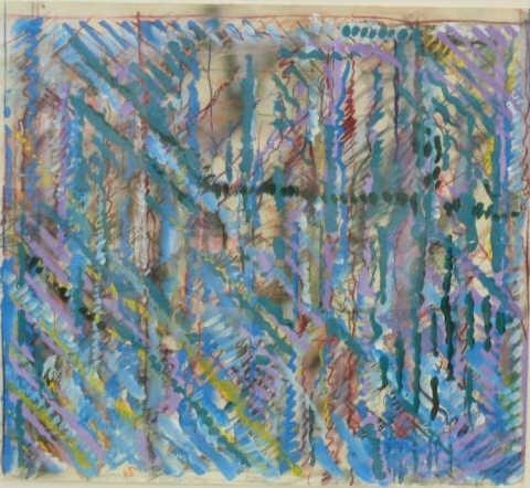 Arthur Grunmann | GOTHIC CELEBRATION (1989) | MutualArt