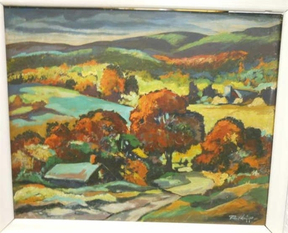 Higgs, Robert | 5 Artworks | MutualArt