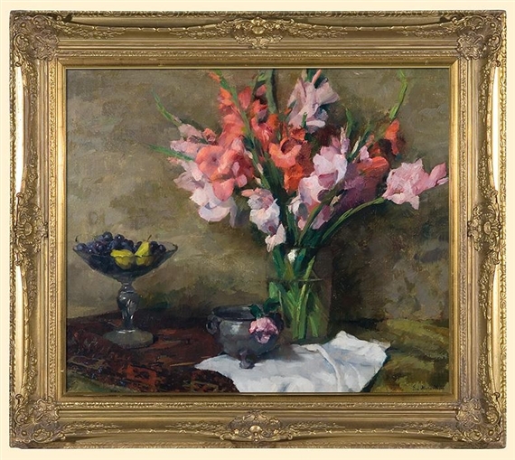 Erich Martin Müller | 27 Artworks at Auction | MutualArt