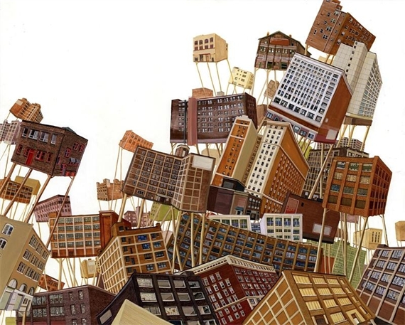 Michael Rosenthal Gallery, San Francisco,...