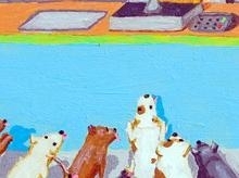 Ralph Pugay | Artist Overview | MutualArt