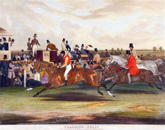 W. Shayer | Performance at Auction | MutualArt