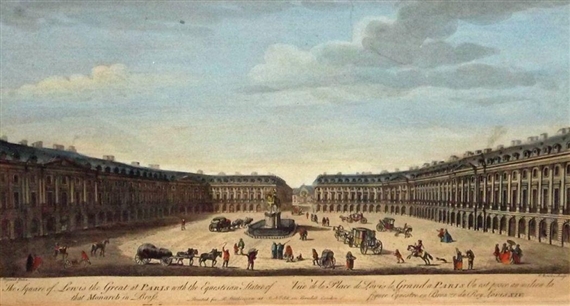 J. Rigaud | Performance at Auction | MutualArt