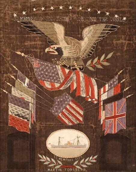 Martin Forsberg | 1 Artworks at Auction | MutualArt