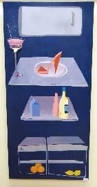 Kay Lyon | 1 Exhibitions and Events | MutualArt