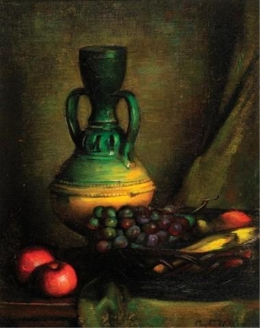 Albert Curtis Williamson | Performance at Auction | MutualArt