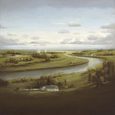 Sell Your Alexander McKenzie with MutualArt