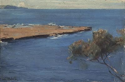 Tom Roberts | Art Auction Results