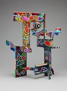 Joseph Slusky | 1 Artworks | MutualArt