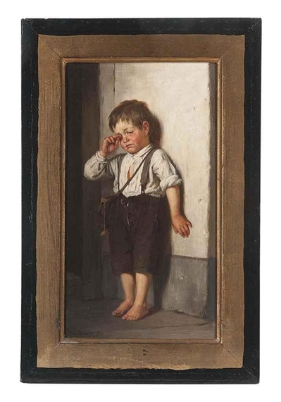 Joseph Bauer | 2 Artworks at Auction | MutualArt