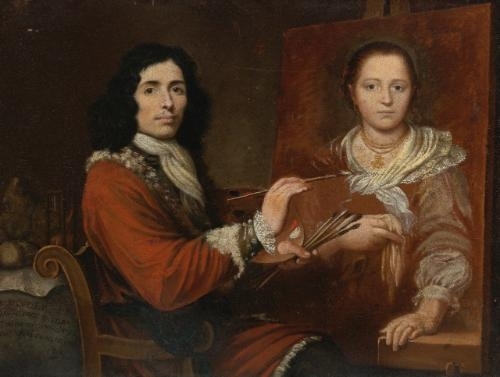 Giulio Quaglio I | Artist Performance at Auction | MutualArt