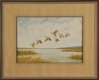 Tom Hennessey | 23 Artworks at Auction | MutualArt
