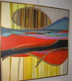 Brother Mel Meyer | 101 Artworks at Auction | MutualArt