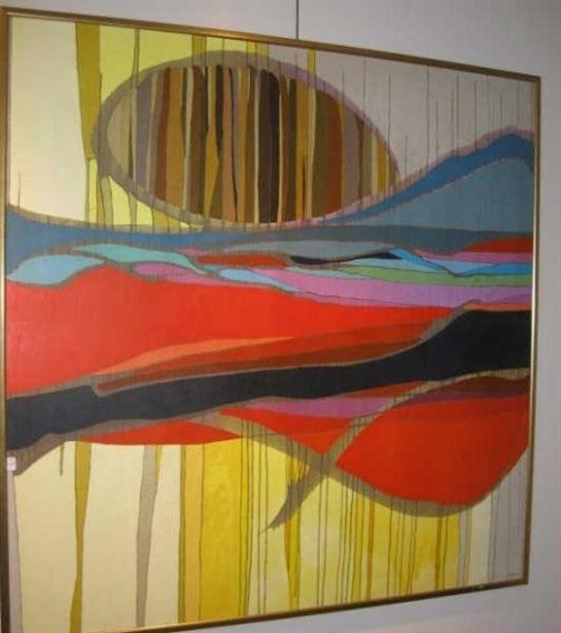 Brother Mel Meyer | Art Auction Results