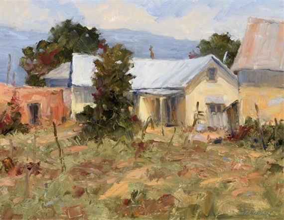 David Harlan | Performance at Auction | MutualArt