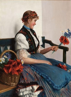 Emil Pap | 112 Artworks at Auction | MutualArt