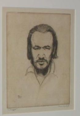 Franz Geritz | 7 Artworks at Auction | MutualArt