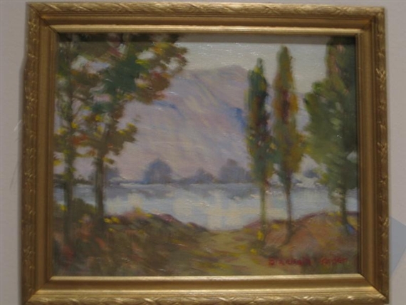 Elizabeth Gorder | 2 Artworks at Auction | MutualArt