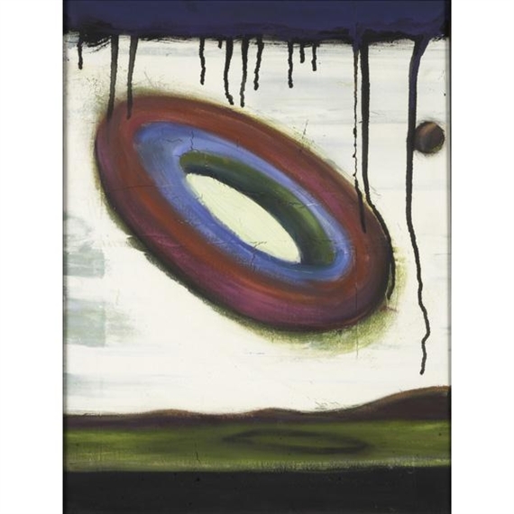 Michael Byron | Performance at Auction | MutualArt