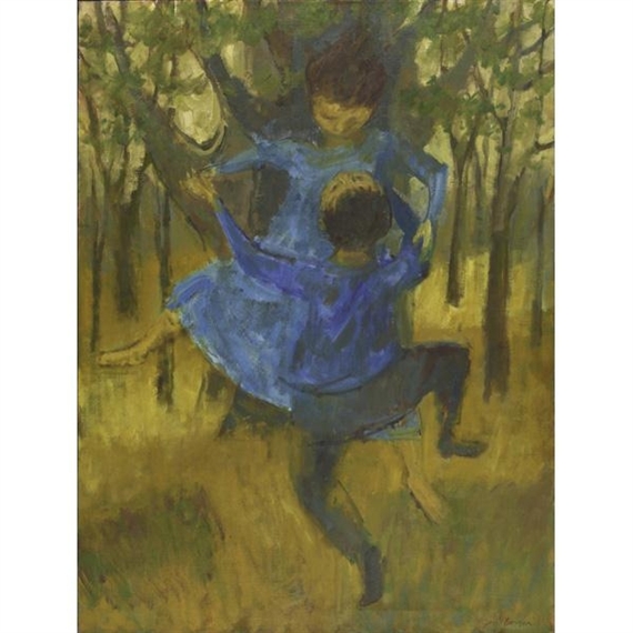 David Berger | 17 Artworks at Auction | MutualArt