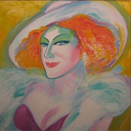 Earl William Linderman | 106 Artworks at Auction | MutualArt